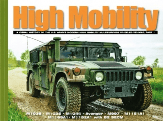 HIGH MOBILITY - Bookworld