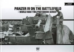 Panzer IV on the Battlefield vol 10 - Bookworld