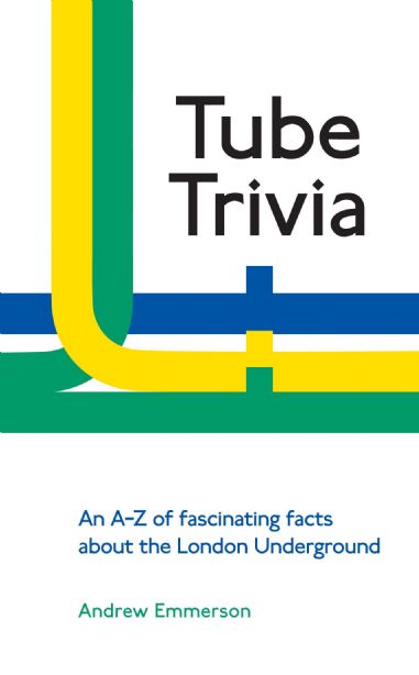 Tube Trivia - Bookworld
