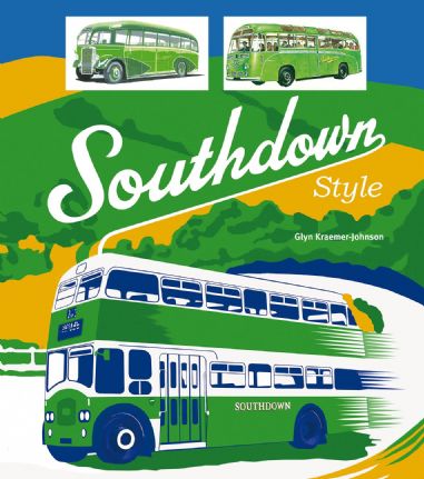 Southdown Style - Bookworld