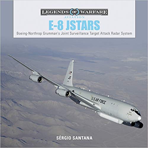 E8 JSTARS - Bookworld
