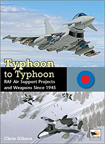 Typhoon to Typhoon - Bookworld