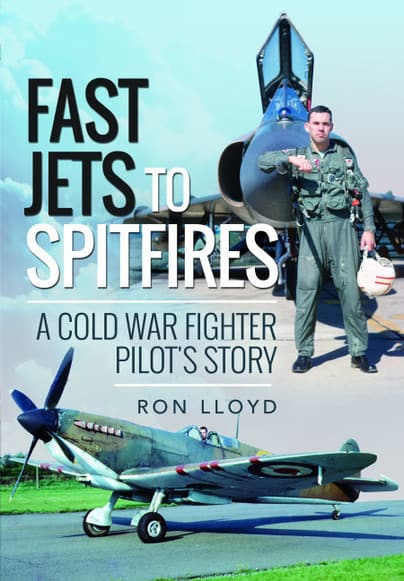 Fast Jets to Spitfires - Bookworld
