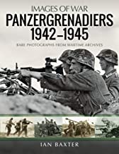 Images of War. Panzergrenadiers 1942-1945 - Bookworld