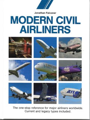 Civil Aviation Books | Bookworld