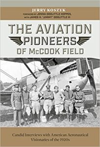 The Aviation Pioneers of McCook Field - Bookworld