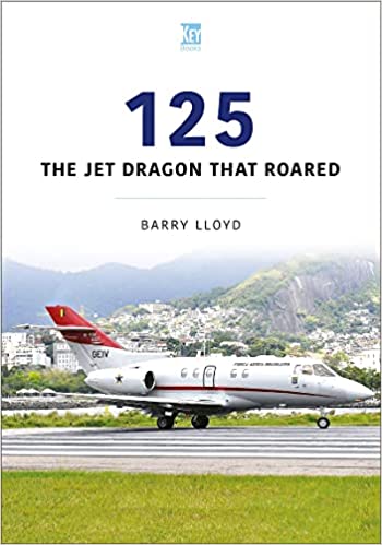 125 The Jet Dragon that roared - Bookworld