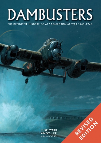 Dambusters The Definitve History (damaged) - Bookworld