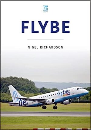 Flybe - Bookworld