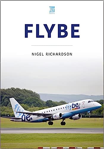 Flybe - Bookworld