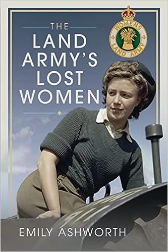 The Land Army's Lost Women - Bookworld