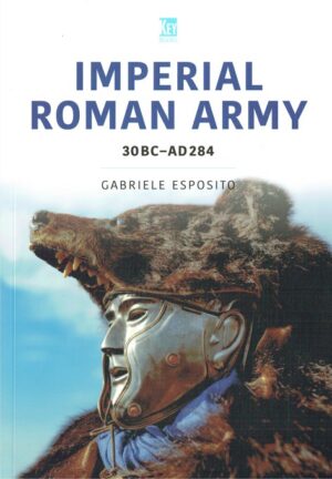 Imperial Roman Army - Bookworld