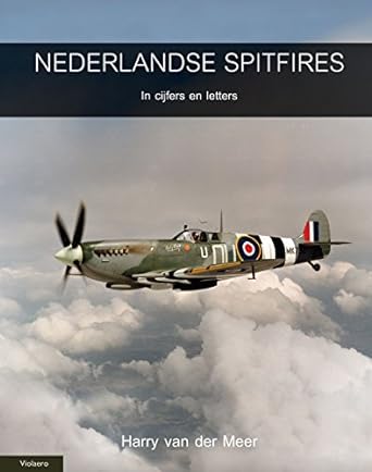 Nederlandse Spitfires - Bookworld