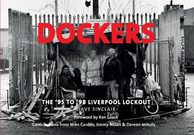 Dockers - Bookworld