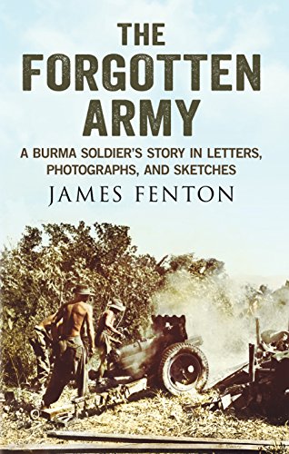 The Forgotten Army - Bookworld