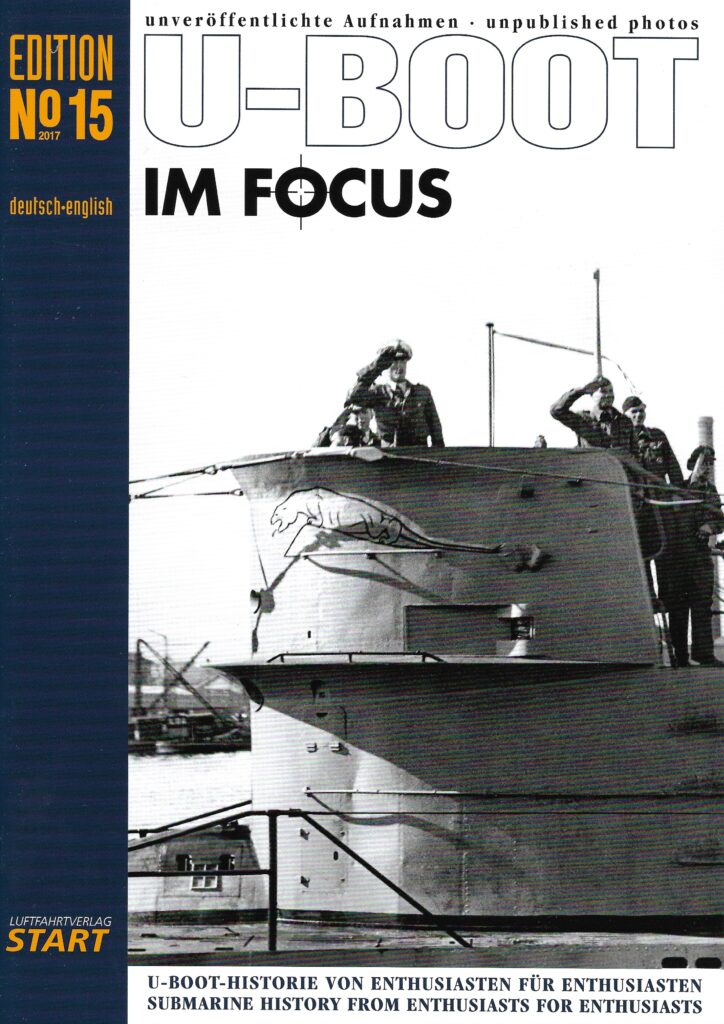 U-Boot Im Focus 15