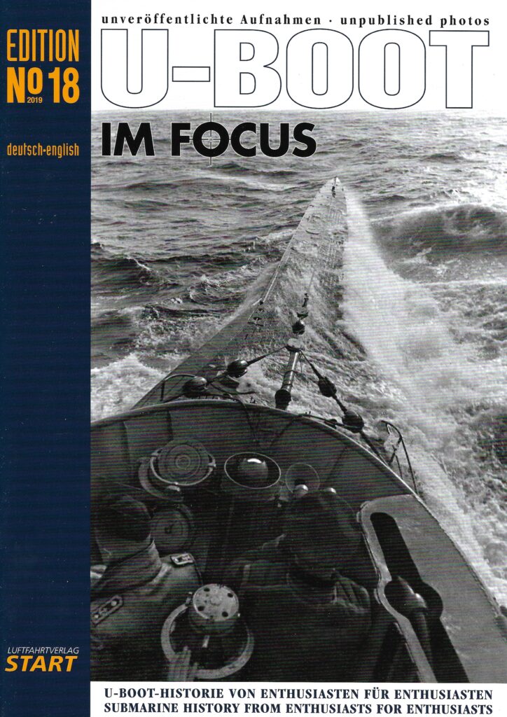 U-Boot Im Focus 18