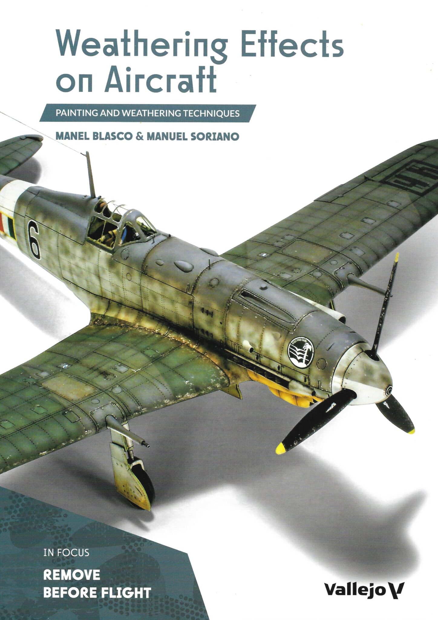 Weathering Effects on Aircraft. Painting and Weathering Techniques ...