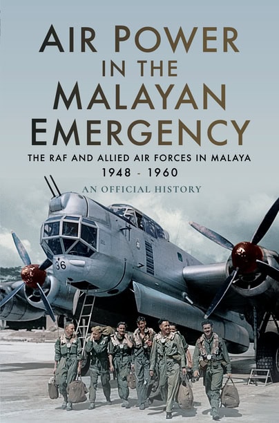 Air Power in Malayan Emergency - Bookworld