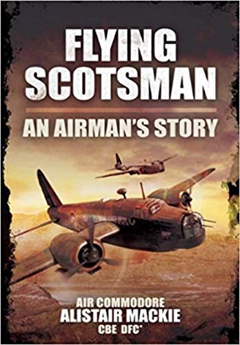 Flying Scot - Bookworld