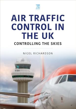 Air Traffic Control Handbook - Bookworld