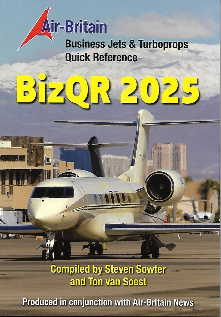 BizQR 2025